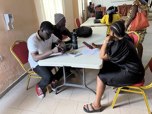 LYPALM - LYCEE DE LA CITE DES PALMIERS